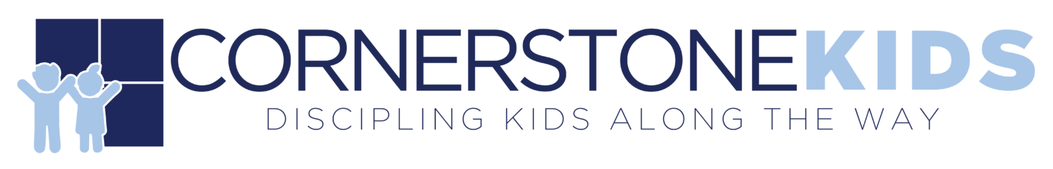 Cornerstone Baptist Church | Cornerstone Kids